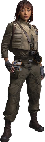 Osha Aniseya | Heroes Wiki | Fandom