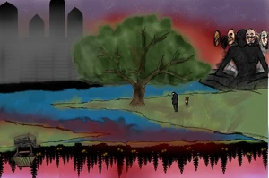 SCP-5935 | Heroes Wiki | Fandom