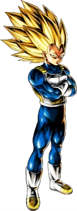 Vegeta (Dragon Ball)/Gallery | Heroes Wiki | Fandom