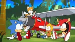 Ray the Flying Squirrel | Heroes Wiki | Fandom
