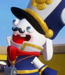 Sullivan (Mario + Rabbids) | Heroes Wiki | Fandom