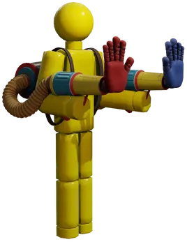 The Intruder | Heroes Wiki | Fandom