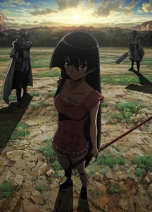 Akame (Akame ga Kill!)/Gallery | Heroes Wiki | Fandom
