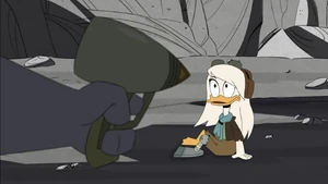 Della Duck (DuckTales 2017)/Gallery | Heroes Wiki | Fandom