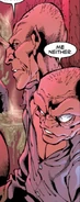 Double Helix | Heroes Wiki | Fandom