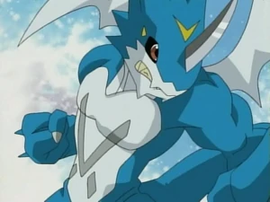 ExVeemon | Heroes Wiki | Fandom
