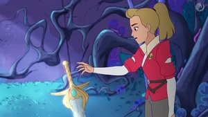 She-Ra (She-Ra and the Princesses of Power)/Gallery | Heroes Wiki | Fandom