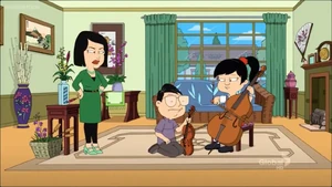 Akiko Yoshida/Gallery | Heroes Wiki | Fandom