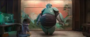 Baymax (Disney)/Gallery | Heroes Wiki | Fandom