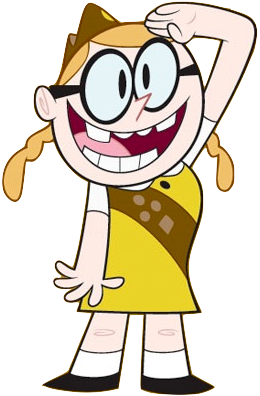 Bessie Higgenbottom | Heroes Wiki | Fandom