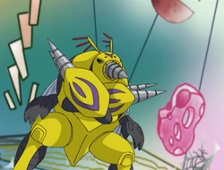 digimon digmon