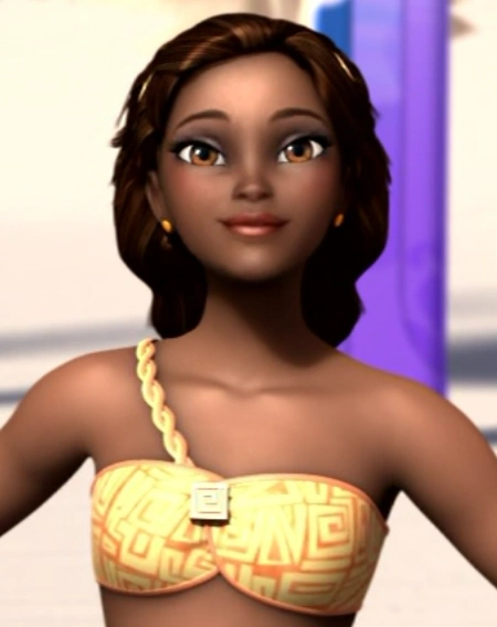 Fallon Casey | Heroes Wiki | Fandom