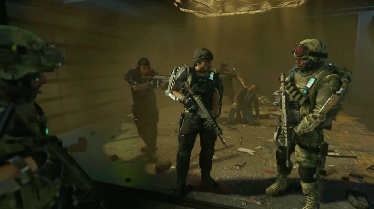 Gideon/Gallery | Heroes Wiki | Fandom