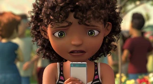 Tip Tucci | Heroes Wiki | Fandom