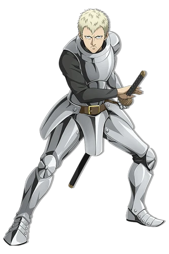 Iaian | Heroes Wiki | Fandom