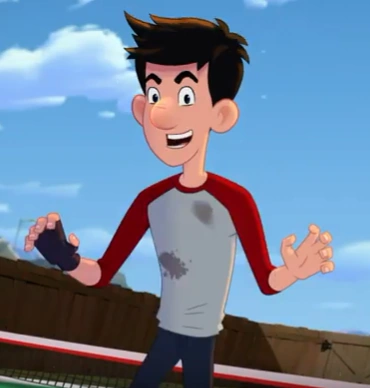 Jack Sullivan | Heroes Wiki | Fandom