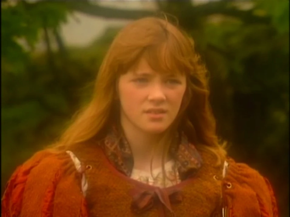 Jill Pole | Heroes Wiki | Fandom