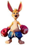 Kao the Kangaroo | Heroes Wiki | Fandom