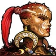 Kujin | Heroes Wiki | Fandom