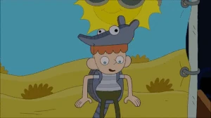 Breehn (Clarence) | Heroes Wiki | Fandom