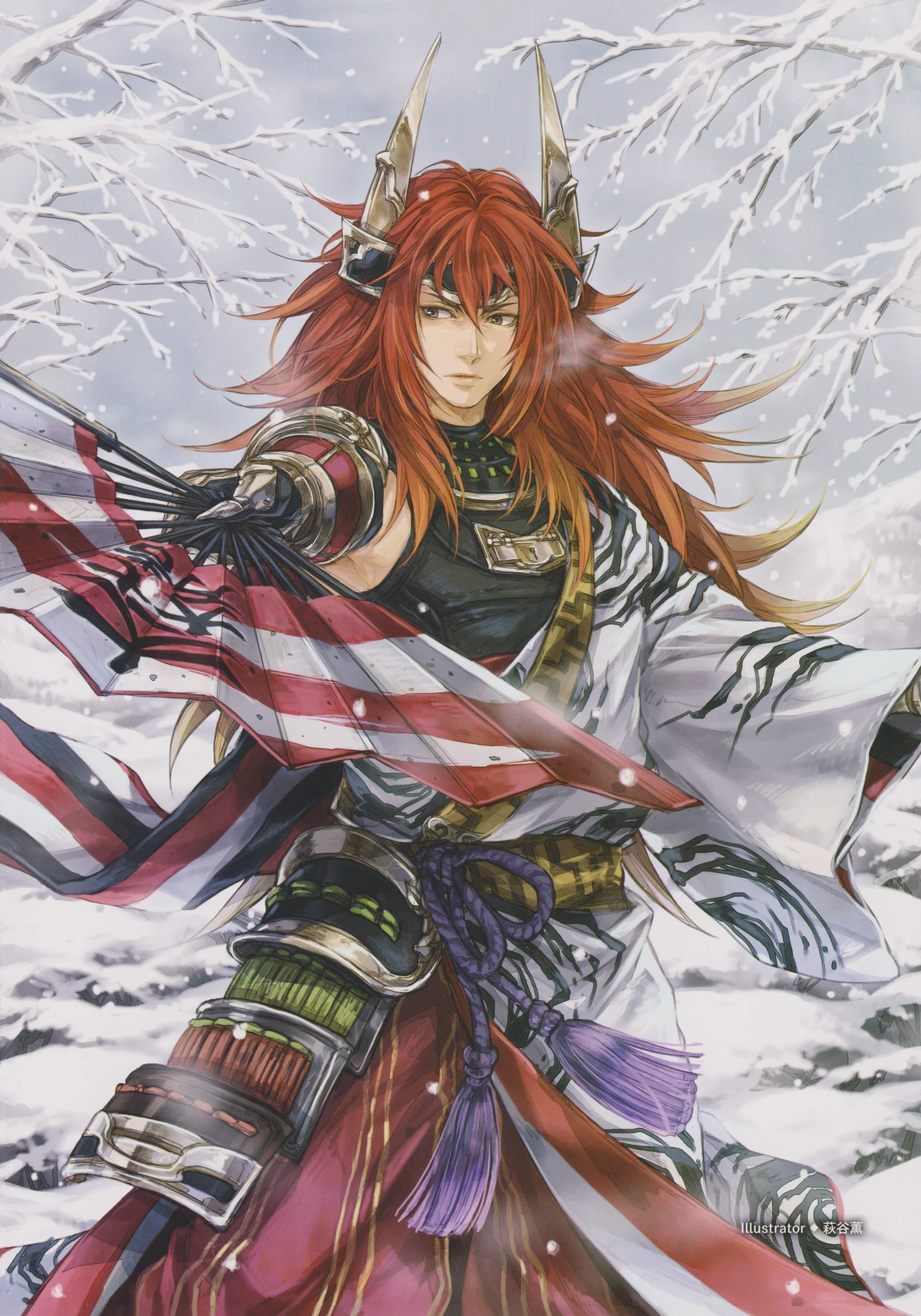 Mitsunari Ishida | Heroes Wiki | Fandom