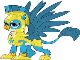 Gallus | Heroes Wiki | Fandom