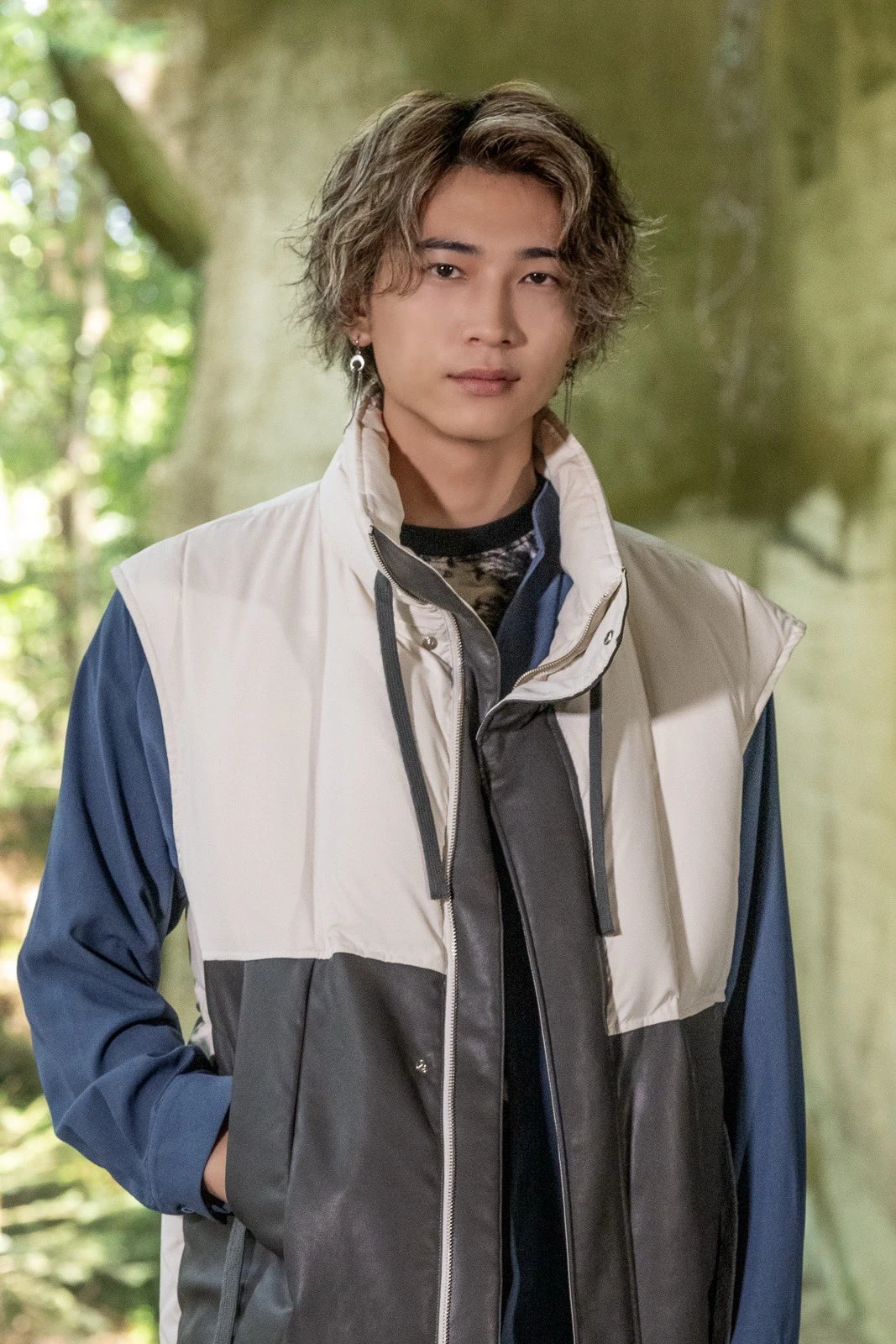 Rakia Amarga/Kamen Rider Vram | Heroes Wiki | Fandom