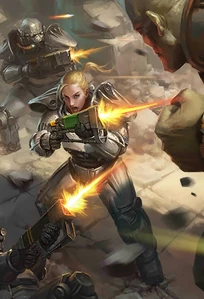 Sarah Lyons | Heroes Wiki | Fandom