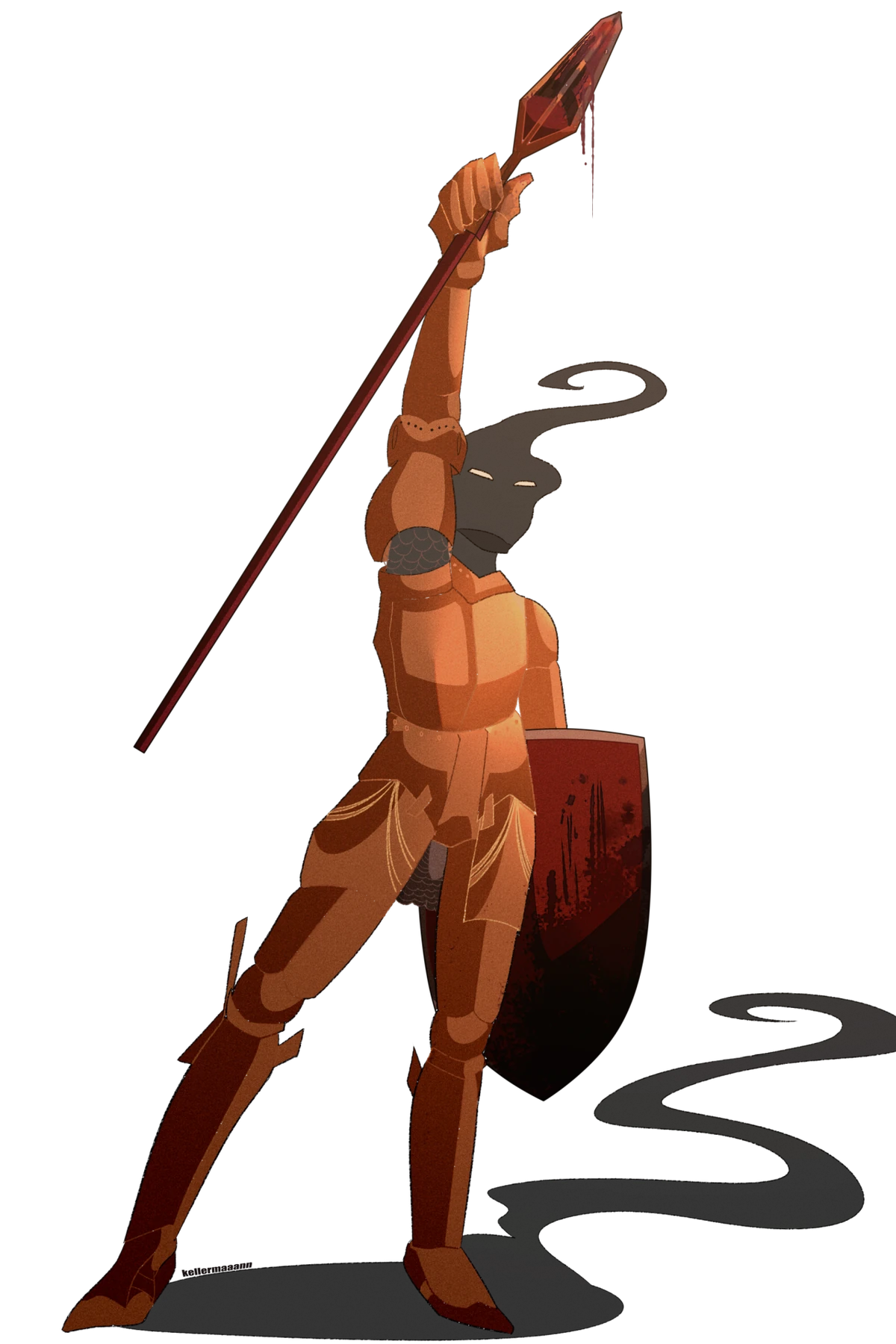 SCP-4017 | Heroes Wiki | Fandom