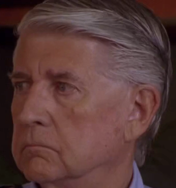 Talmadge McGulager | Psych Wiki | Fandom
