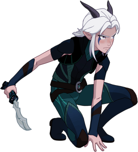 Rayla/Gallery | Heroes Wiki | Fandom