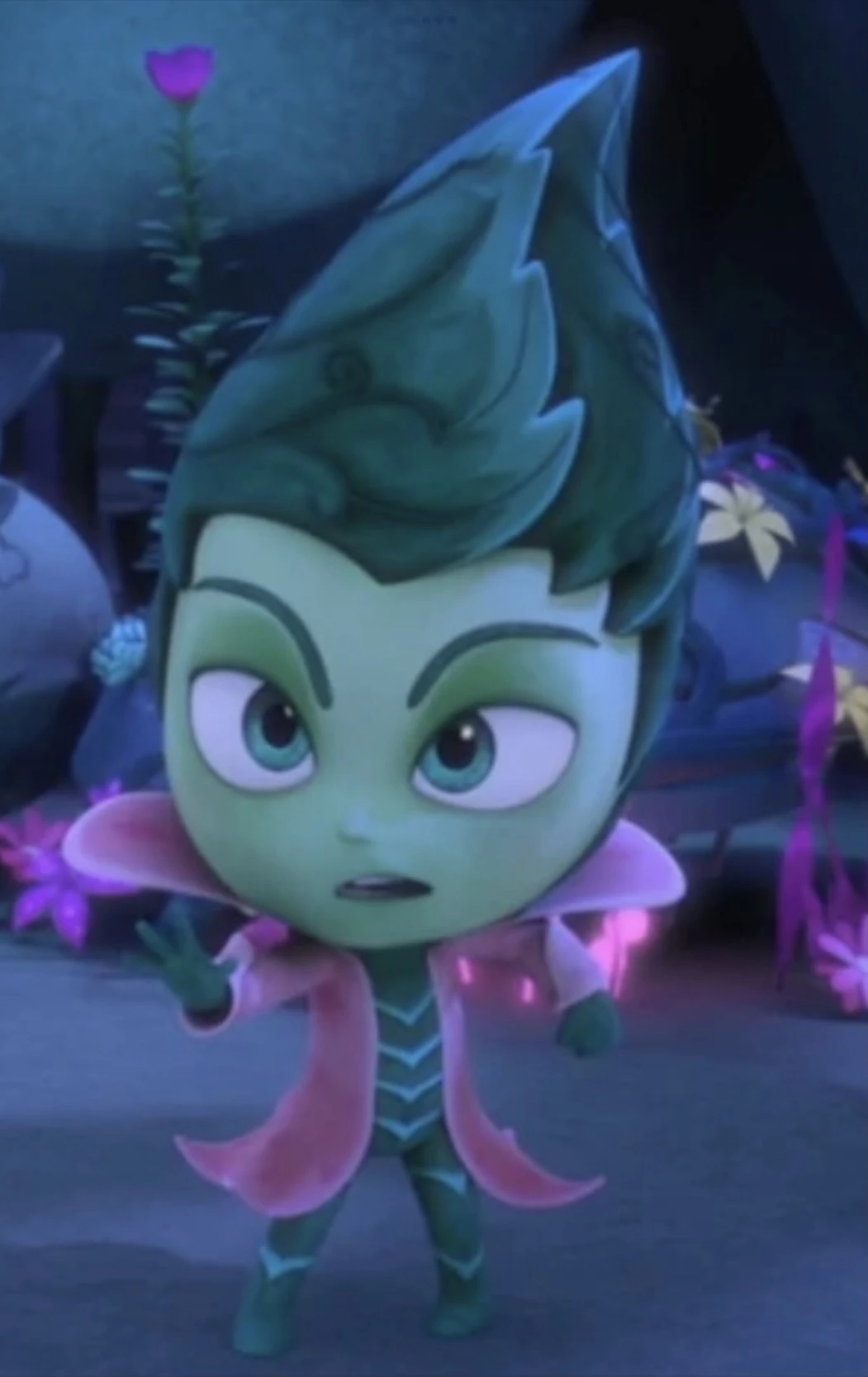 Orticia | Heroes Wiki | Fandom