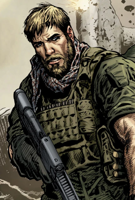 Steve Trevor (DC)/Gallery | Heroes Wiki | Fandom