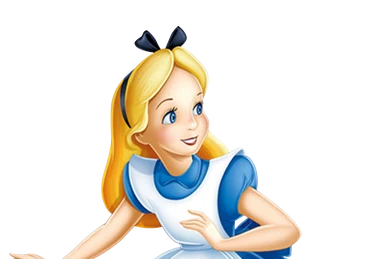 Alice In Wonderland 1951 Kort