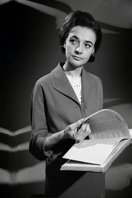 Barbara Wright | Heroes Wiki | Fandom