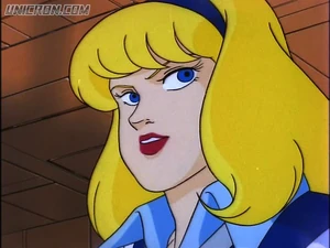 Carly Witwicky/Gallery | Heroes Wiki | Fandom