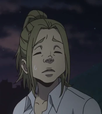 Chōta Segawa | Heroes Wiki | Fandom