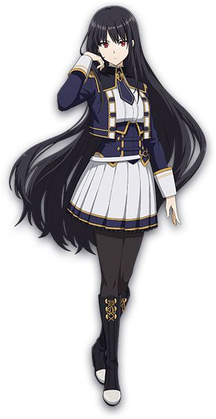 Claire Kagenou | Heroes Wiki | Fandom