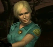 Cybil Bennett | Heroes Wiki | Fandom