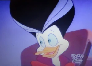 Morgana Macawber | Heroes Wiki | Fandom