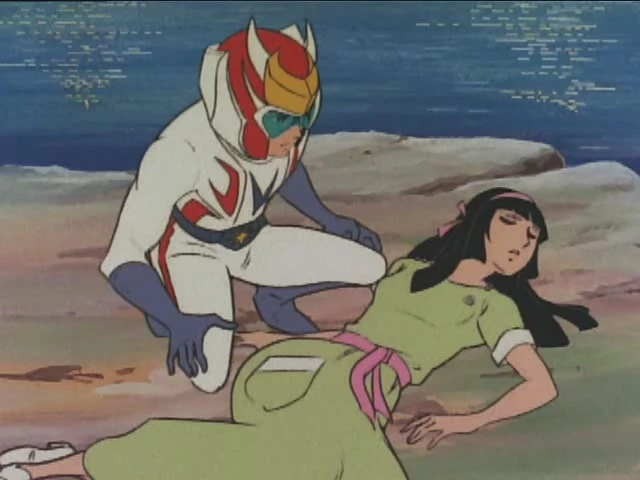 Kazuya Ryūzaki/Synopsis | Heroes Wiki | Fandom