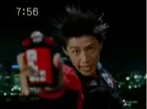 Banban "Ban" Akaza/DekaRed | Heroes Wiki | Fandom