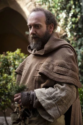 Friar Laurence | Heroes Wiki | Fandom