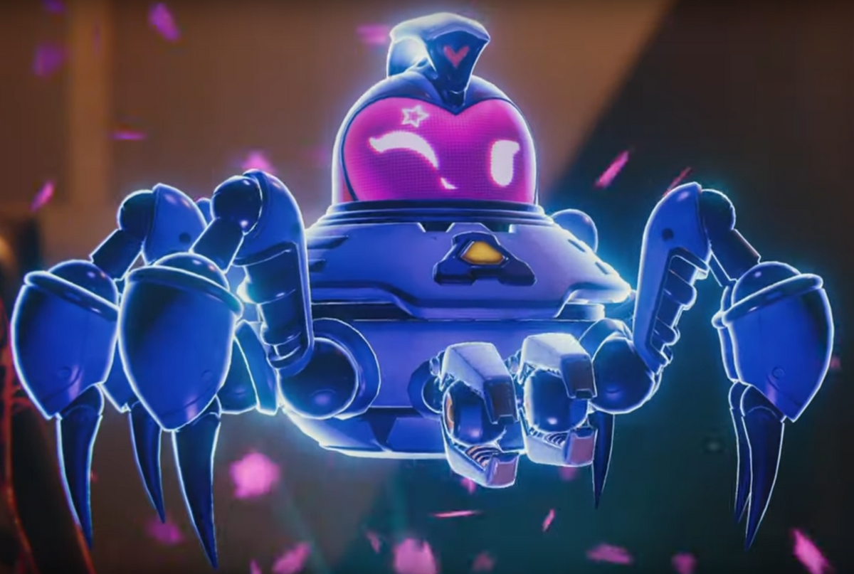 Glitch (Ratchet & Clank) | Heroes Wiki | Fandom