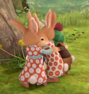 Peter Rabbit/Gallery | Heroes Wiki | Fandom