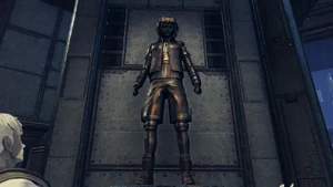 Nikol | Heroes Wiki | Fandom