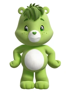 Oopsy Bear | Heroes Wiki | Fandom