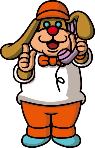 Joe (WarioWare) | Heroes Wiki | Fandom