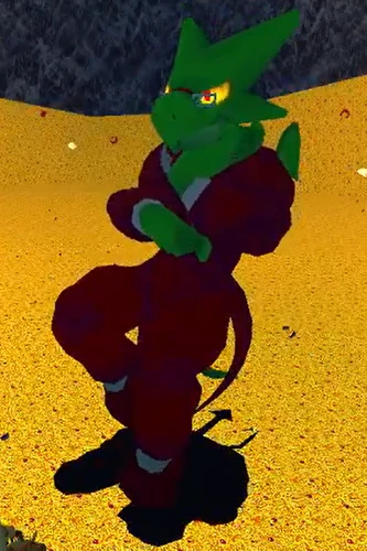 Mal Leviathan | Heroes Wiki | Fandom