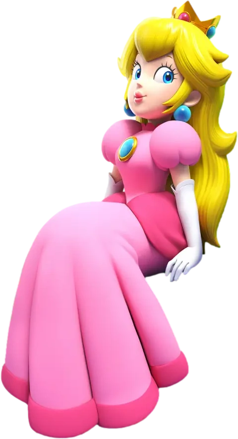 Princess Peach | Heroes Wiki | Fandom